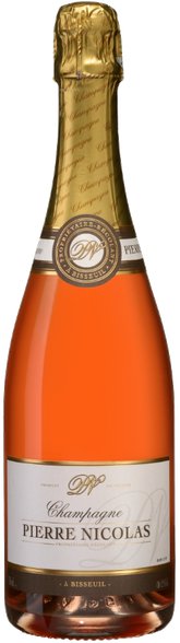 Champagne Pierre Nicolas | abfw